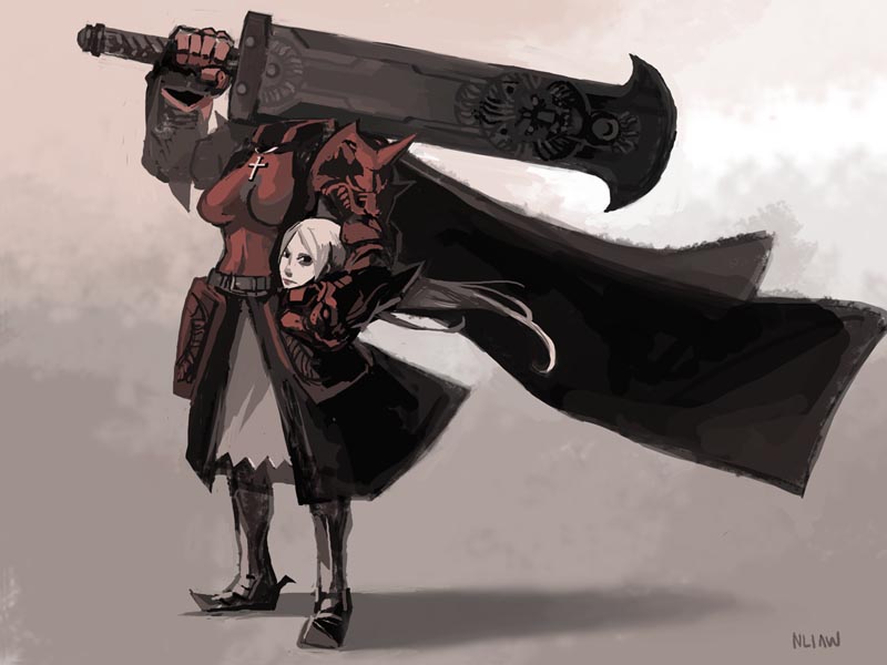 Mitologia Grega: Dullahan