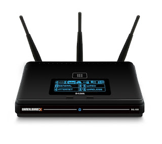 Perbedaan Router, Hub, Bridge dan Switch