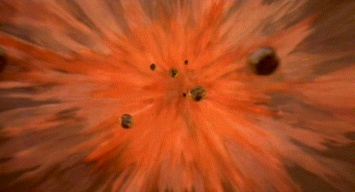 The Adventures of Mark Twain (Will Vinton, 1985)-ANİMASKO