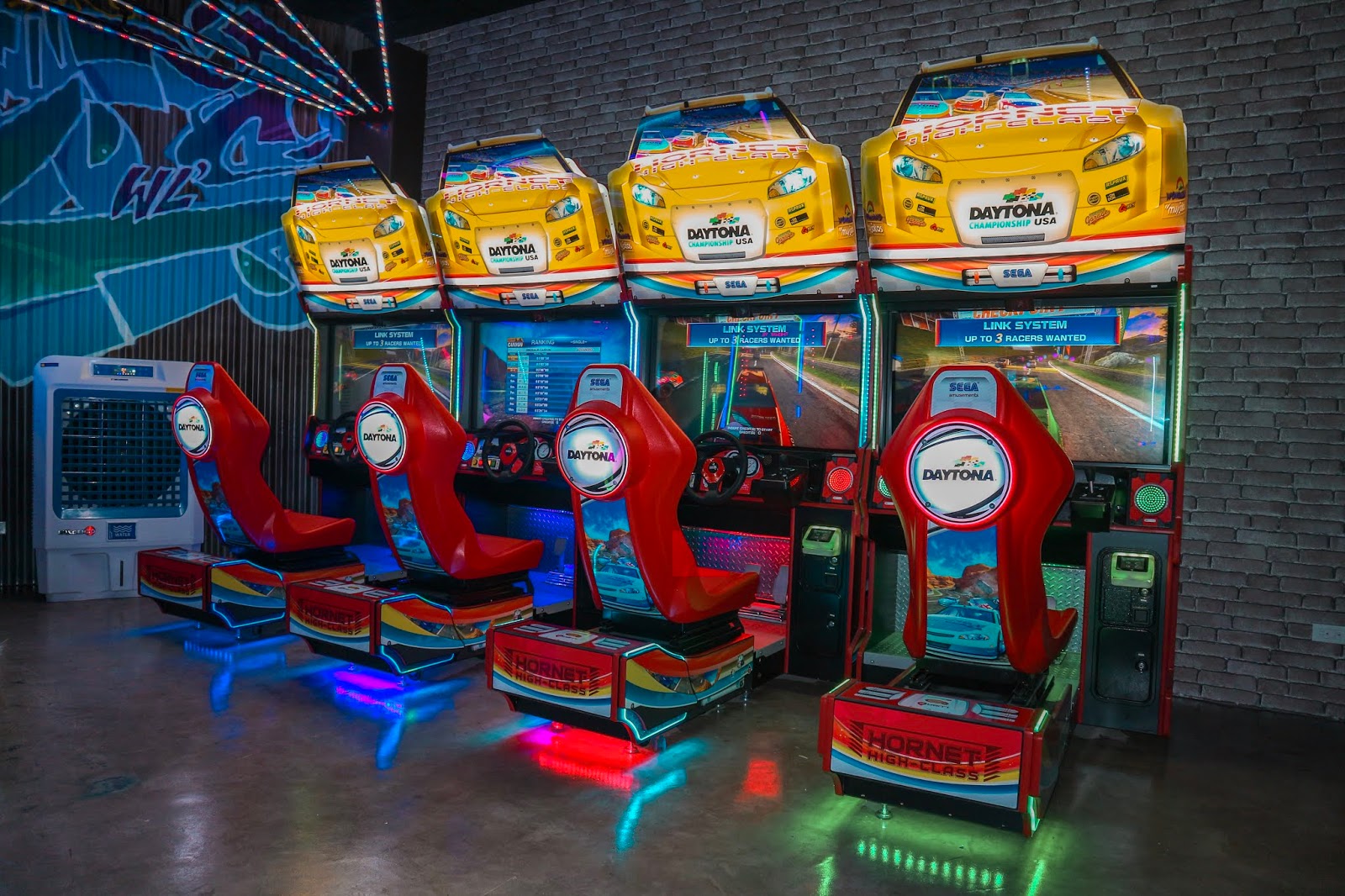 TAP N PLAY Arcade Opens at NCCC Mall Buhangin - Eat Well. Travel Often