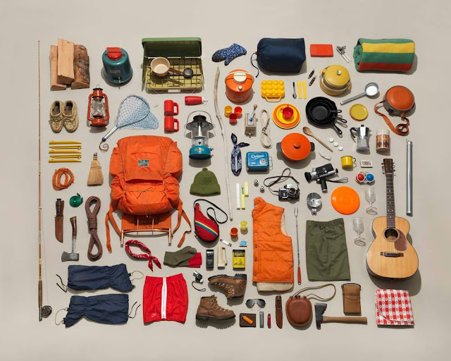 camping accessories - What to bring camping