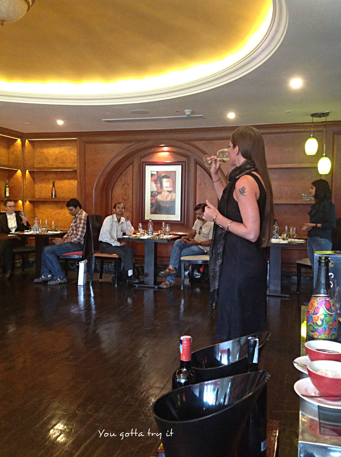 You gotta try it: India's first ever 100% premium grape Brandy, Janus ...