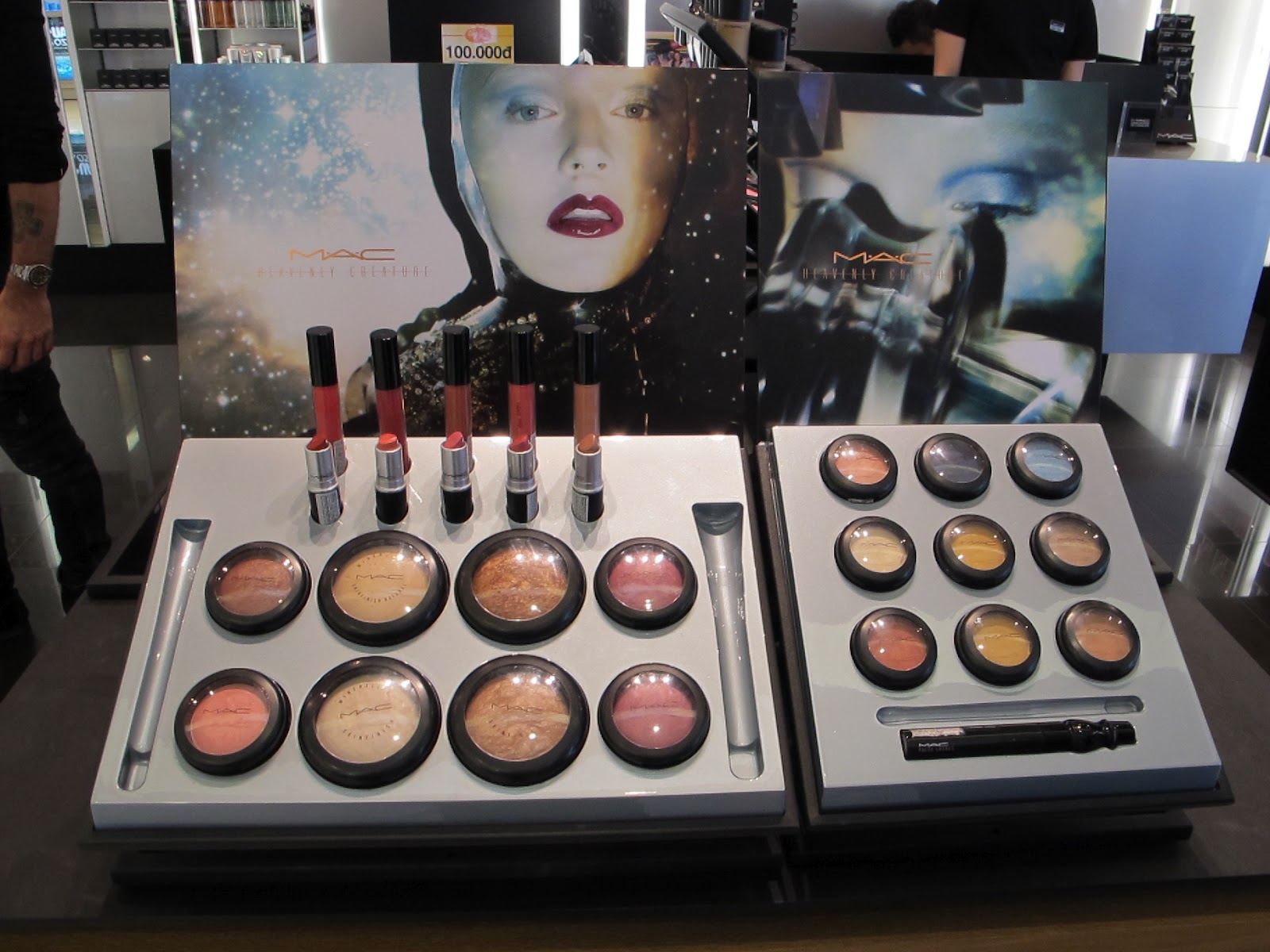 My Makeup Blog: makeup, skin care and beyond: MAC Autumn-Winter 2012-13 ...