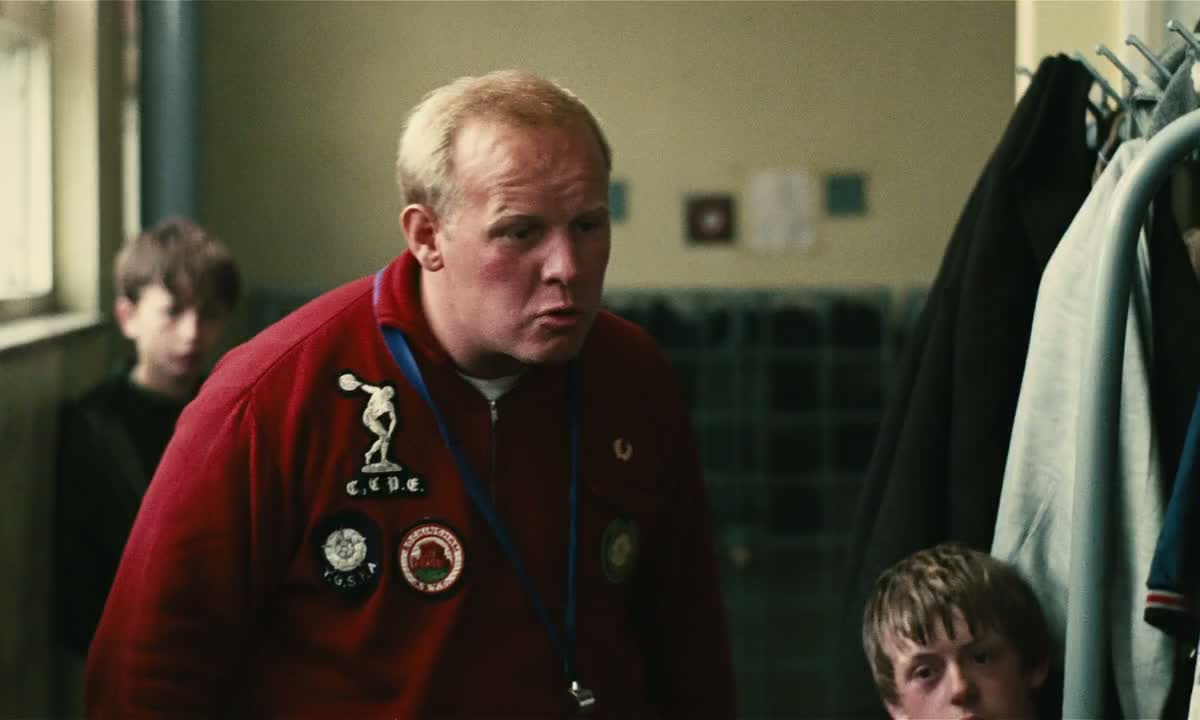 John Llewellyn Probert's House of Mortal Cinema: Kes (1969)