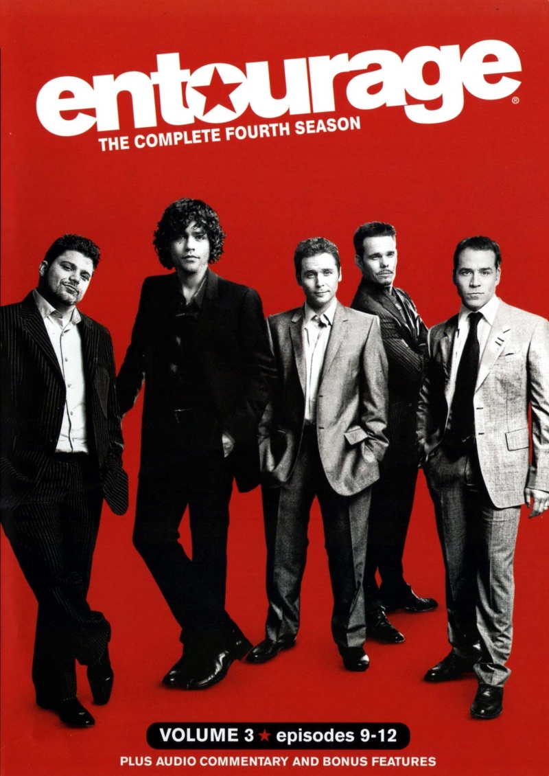 Entourage Posters | Tv Series Posters and Cast