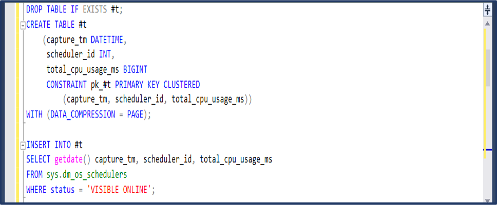 sql.sasquatch: SQL Server 2017 - soft-NUMA limits MAXDOP? Nope.