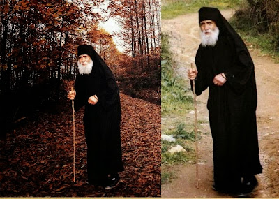 ORTHODOX CHRISTIANITY THEN AND NOW: Popular Edited Photos of Saint ...