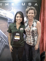 The Well Armed Woman Blog