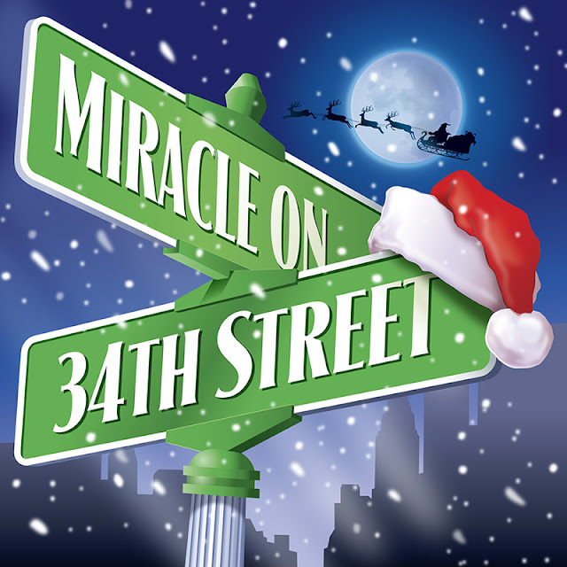 PHX Stages: MIRACLE ON 34TH STREET - Arizona Broadway Theatre ...
