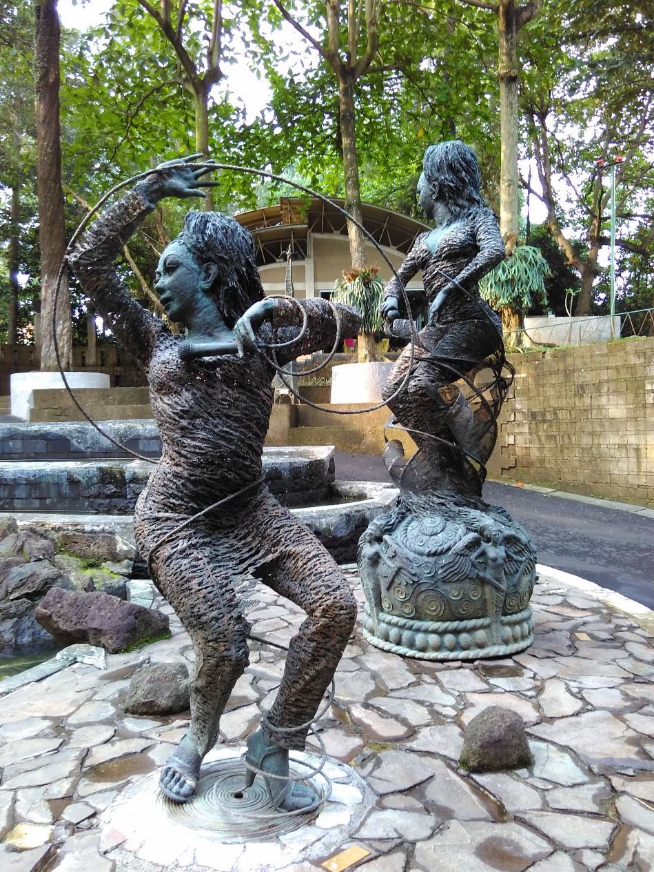 Nuart Sculpture Park