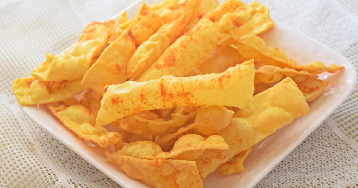 Gujarati Chorafali (Diwali Special) Recipe | Magic of Indian Rasoi