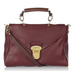 Closet No.3: Polly Push Lock