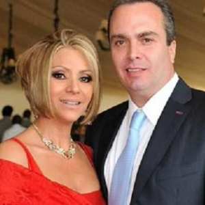 Picoteando el Espectaculo: Esposo de la actriz Daniela Castro fue ...