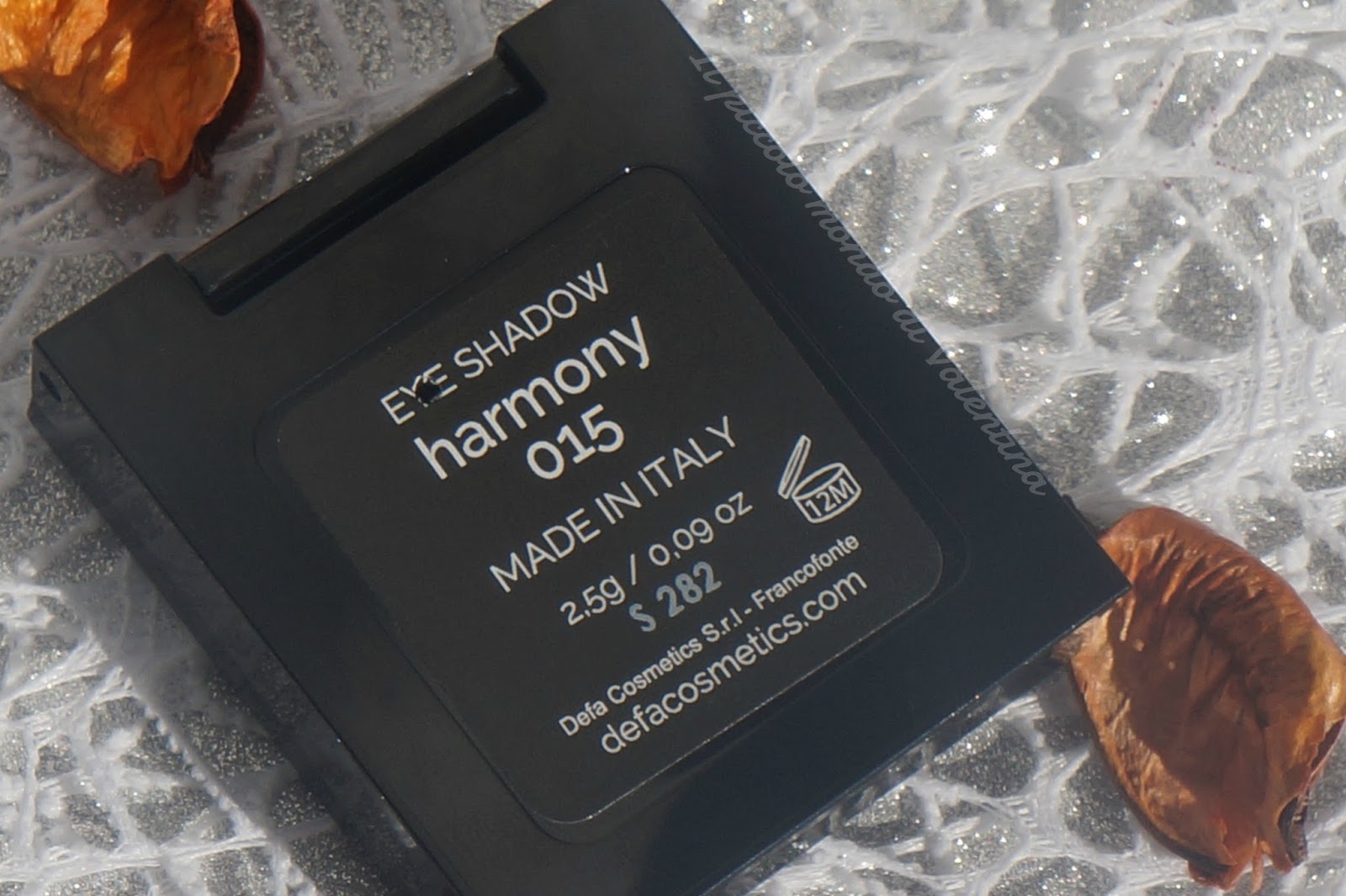 Il piccolo mondo di Valentina.: NO FLASH, PLEASE! - MakeUp Collection F ...