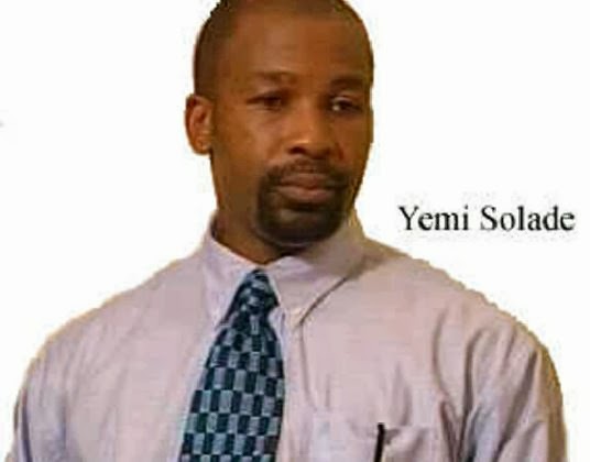 I Had Only One Failed Marriage –– Nollywood Actor Yemi Solade | This is ...