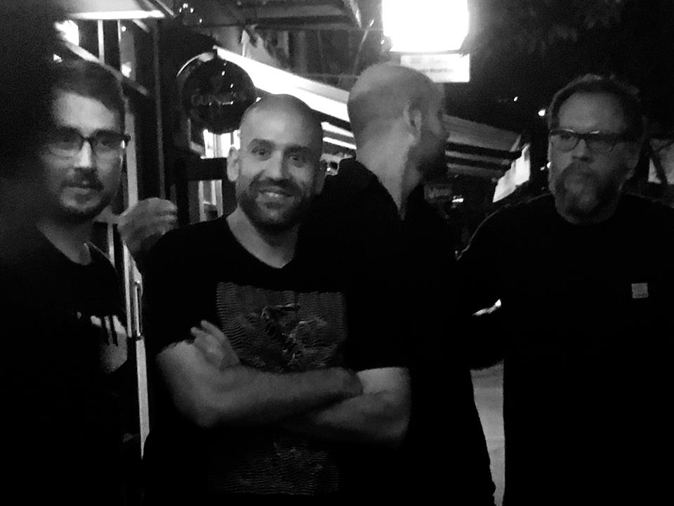 Detectives Beyond Borders: Good noir at a good bar, Part II: The ...