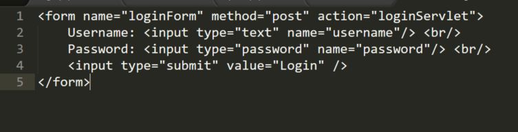 My code is bug free.: Simple Java Servlet implementation (no database) My code is bug free.: Simple Java Servlet implementation (no database)