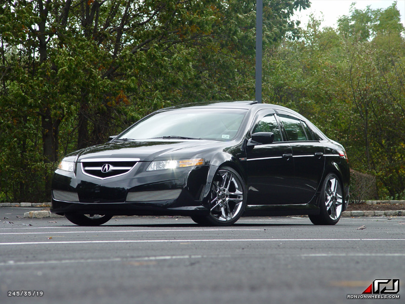 Acura TL cars | Cars Guide