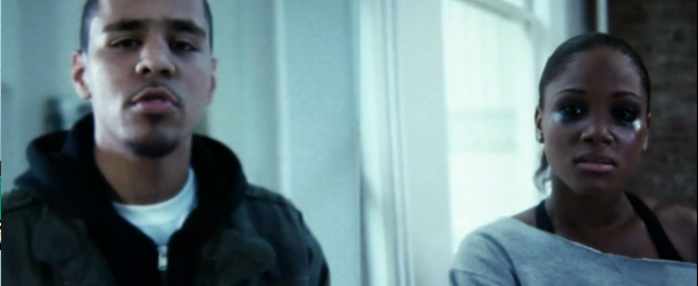 a RUNAWAY production: Research: Detailed Textual Analysis (J. Cole ...