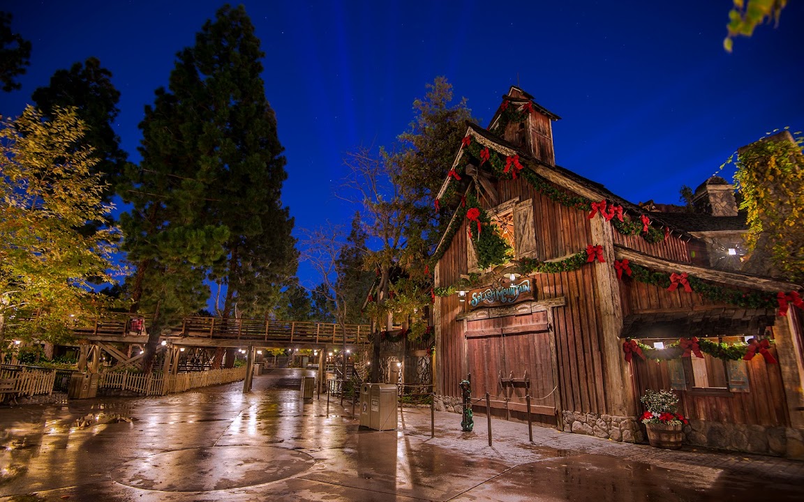 Disney Photoblography