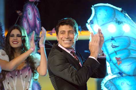 Combination Blogs: ESTE SABADO EN "SABADO BUS".