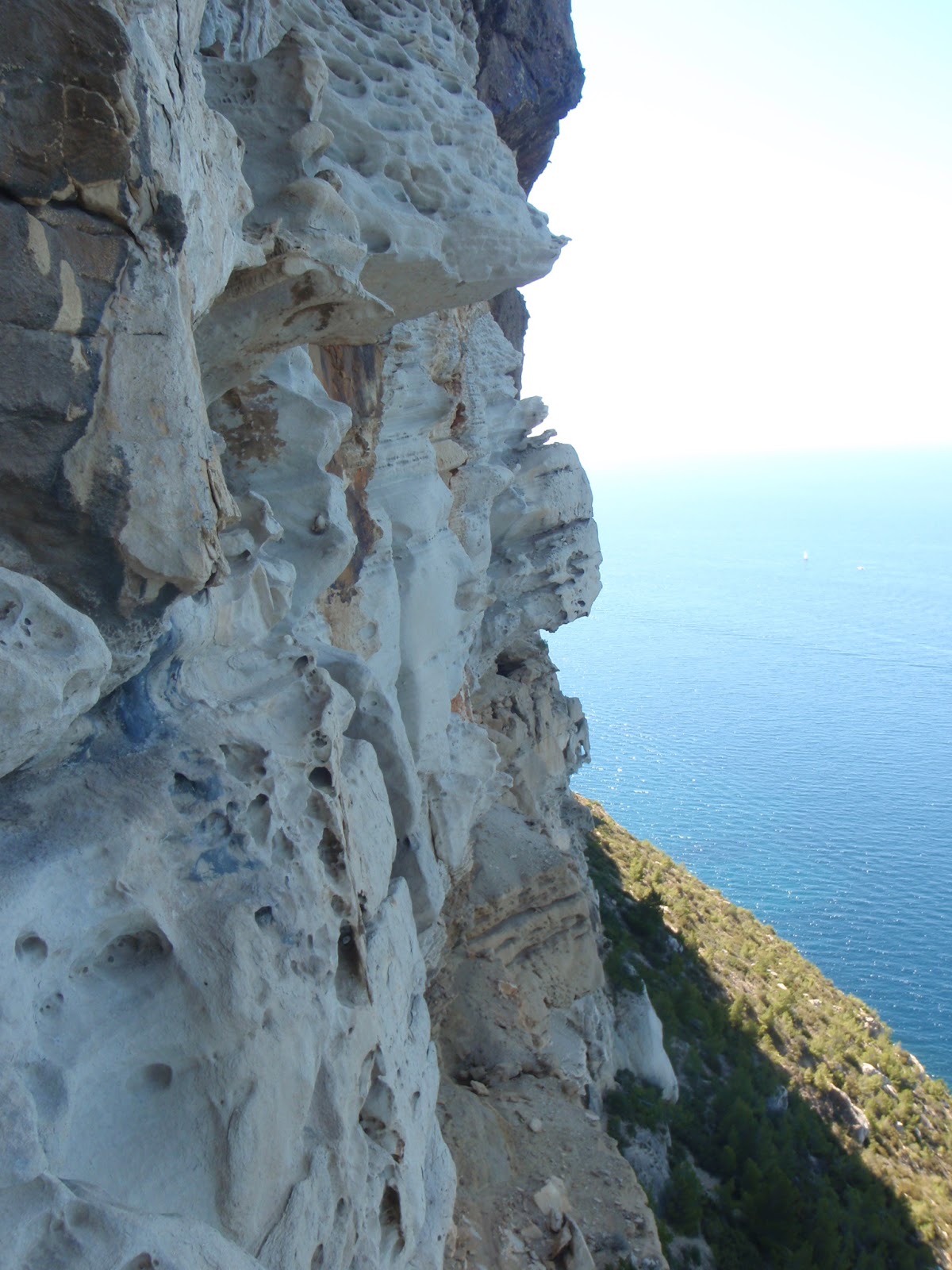 Escapades en Montagne: Cap Canaille : Bienvenue chez Damoclès