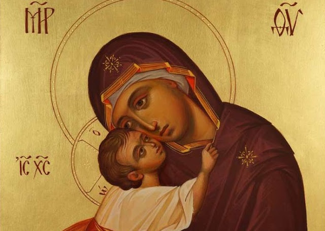 A Guide to Women’s Headcoverings in the Orthodox Church - The Catalog ...