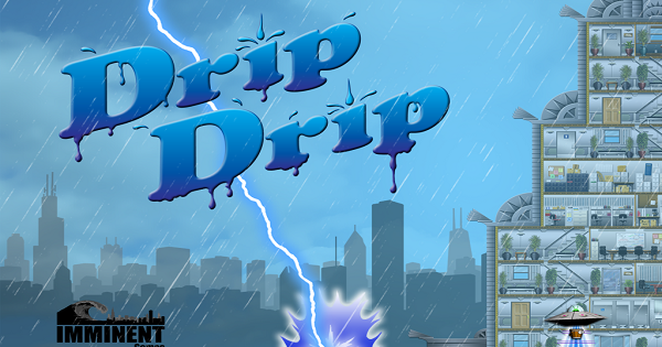 Drip Drip and Robin Hood Teaming Up for Hurricane Sandy Relief