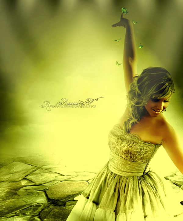 25 Awesome Dance Photo Manipulation | Design Arena