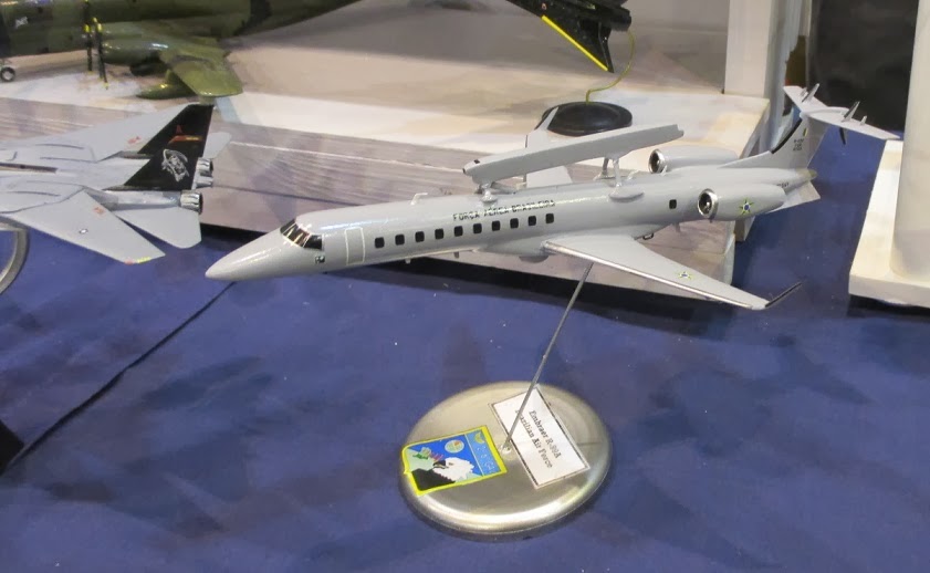 1/144 airbattle: Scale ModelWorld 2013 - Part 5 : SIG 144