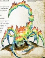 Moose's Blog: Pathfinder: Underneath Goka, Day 4