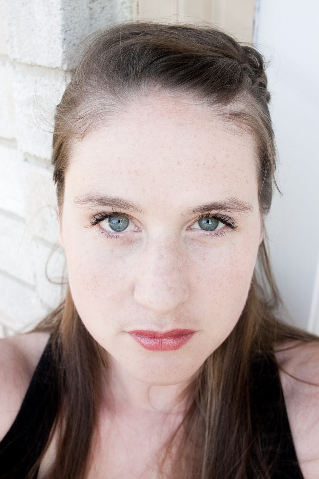 Aurora Smith: this is me...