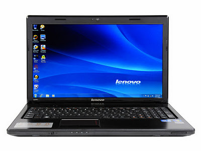 Review for All Products: Lenovo Essential G570 Review and Price