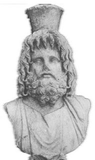 Welcome to Ajendu: The Cult of Serapis and the Pagan Origin of ...