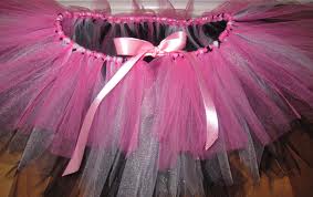 el mundo del ballet: TUTUS