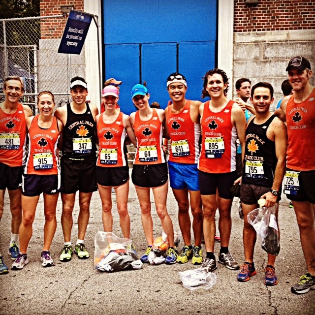 Mozzer Confessionals: 2014 Battle of BK & Percy Sutton Harlem 5K