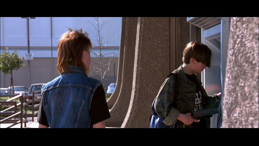 Filming Locations: The Terminator Trilogy (1984, 1991, 2003) | San ...