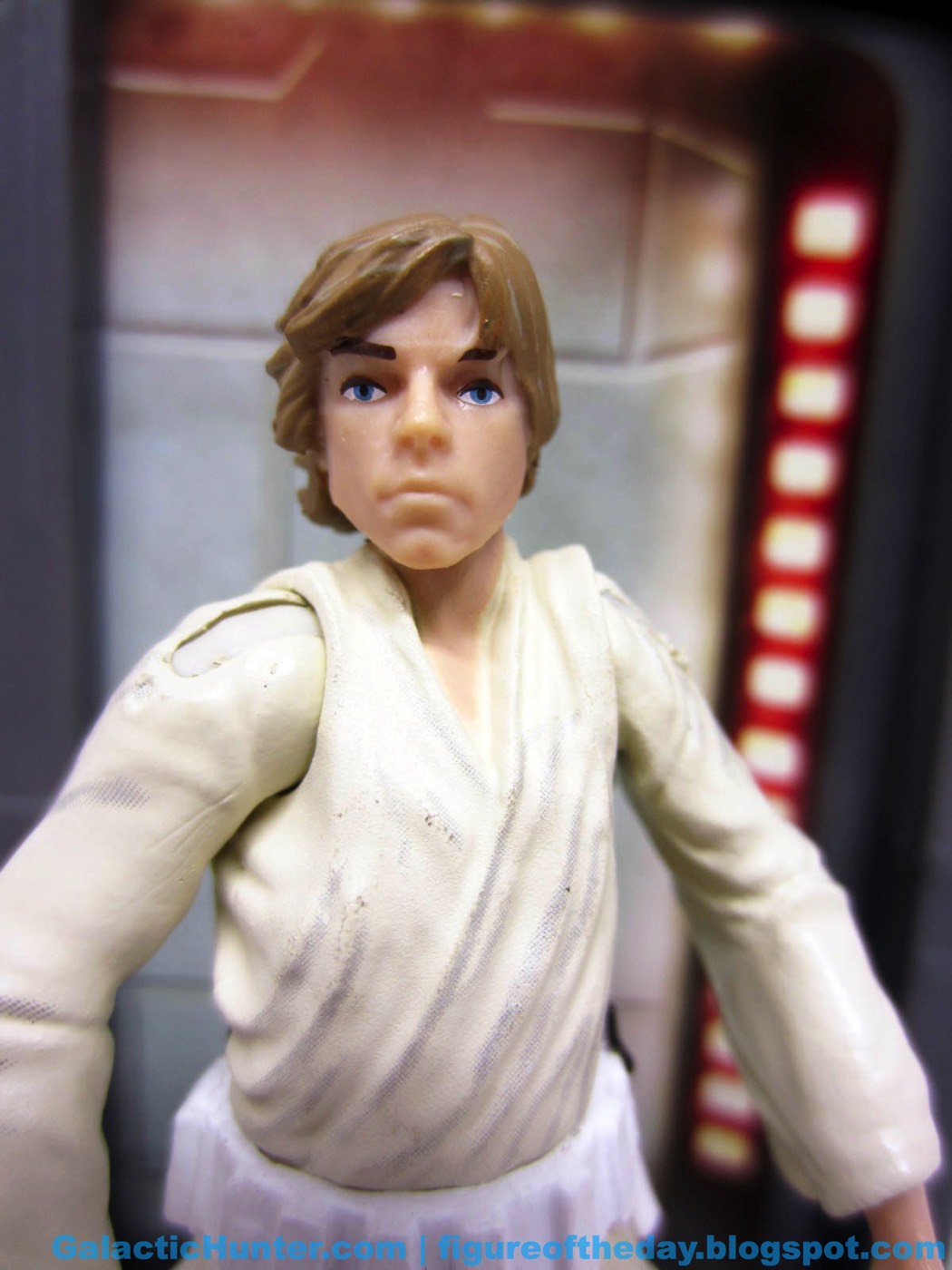 Galactic Hunter's Star Wars Figure of the Day with Adam Pawlus: Star ...