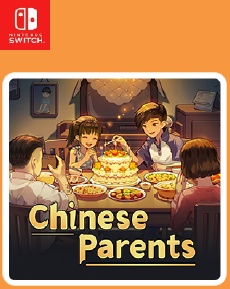 Chinese Parents - Download Game Nintendo