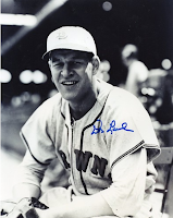 St. Louis Browns Fanclub: Michigan, Detroit Tigers legend Don Lund dies ...
