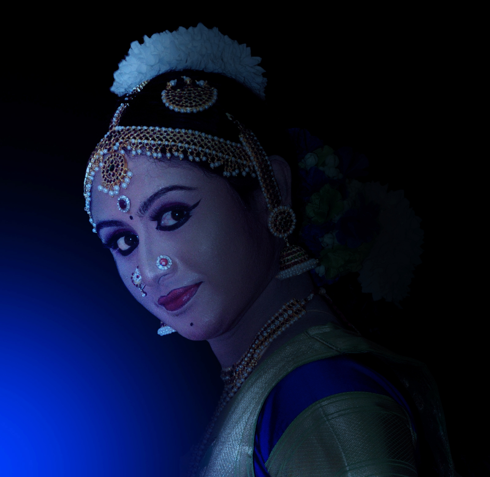 Rasitha Aneesh - The Dancer