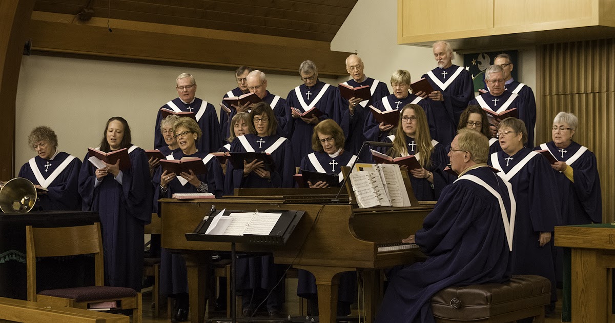 West Des Moines United Methodist Church blog: "Sing, Pray, Listen to ...