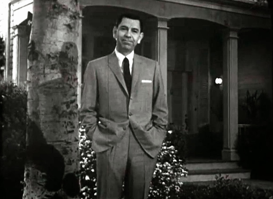 His Name Is Studd: 1962 - Jack Webb's Red Nightmare
