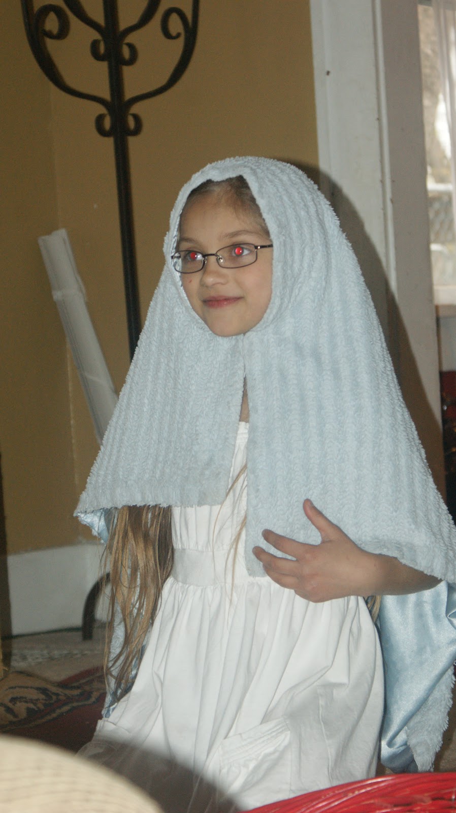 Easter Season 2011 - Passover Seder | This Beautiful Grace