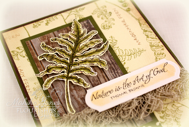 MakInk Studio: FLLC Free for All Friday