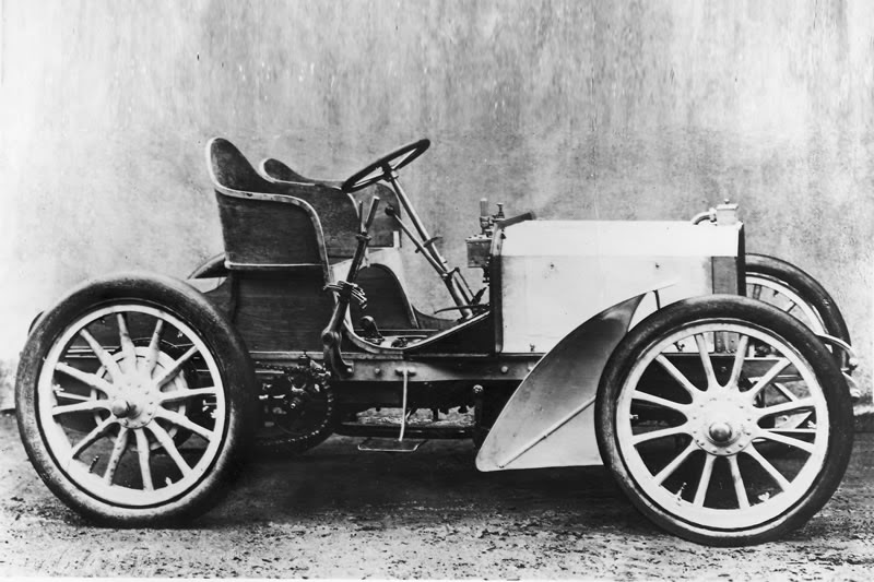 History Of Mercedes Benz First Car | Wishwa Karma