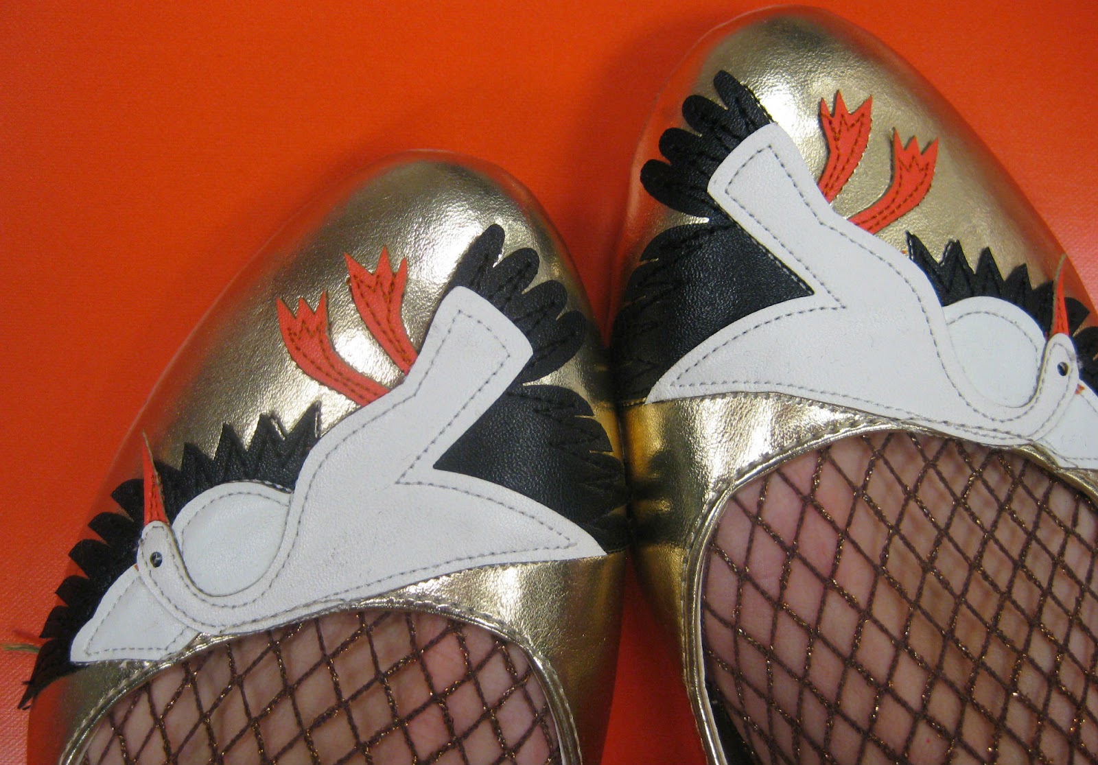 Cassie Stephens: What the Art Teacher Wore #13