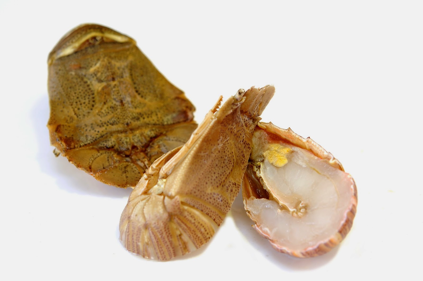 Chilli Crayfish by Cassandra Chee