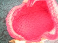 Knitting Galore: March 2012