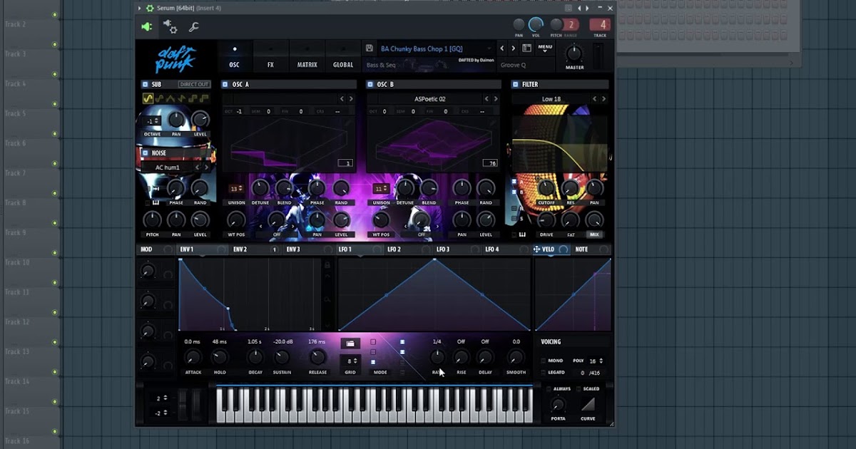 Sample Pack Fl Studio